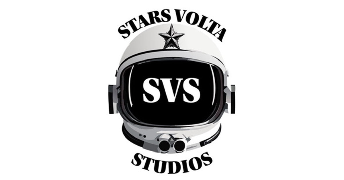Stars Volta Studios